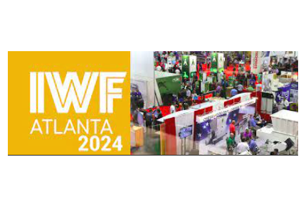 IWF Atlanta 2024 - Long May Industrial Co., Ltd.